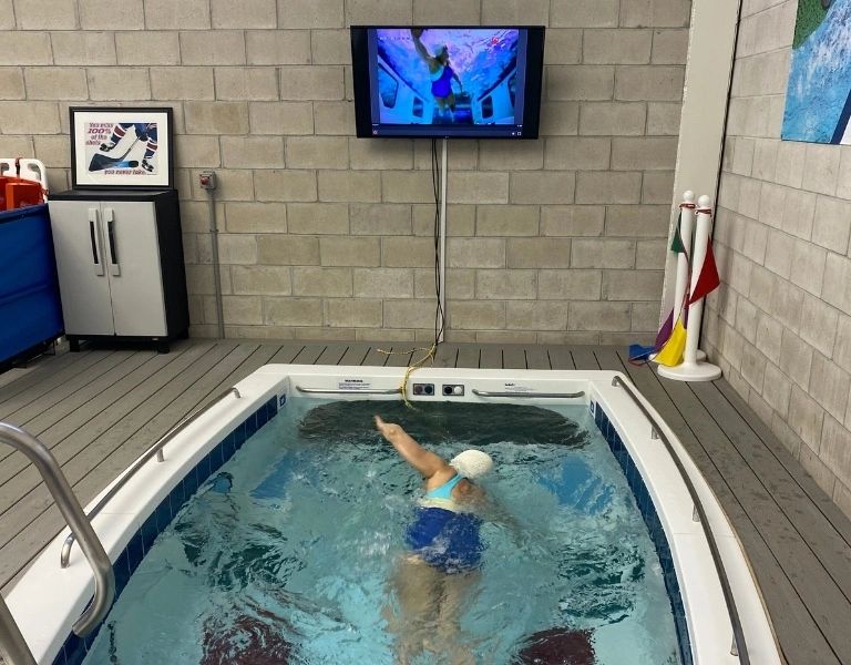 Stroke Analysis: How SwimEx Pools Enhance Aquatic Facilities
